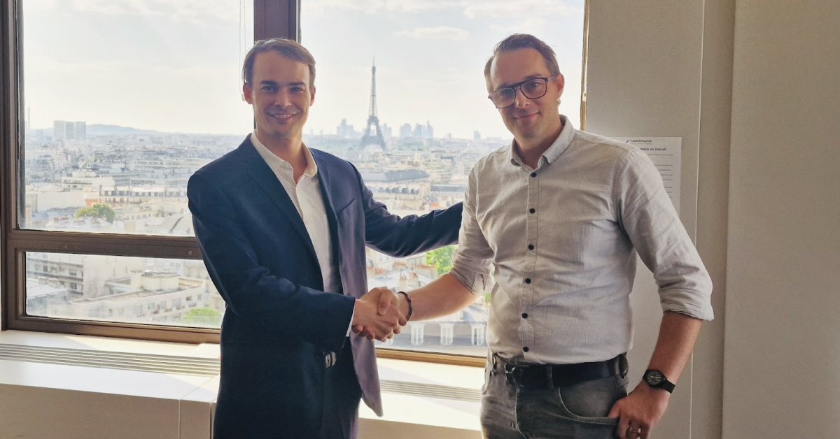 Block Aero Technologies and Verifavia Join Forces to Drive SAF Innovation – Block Aero