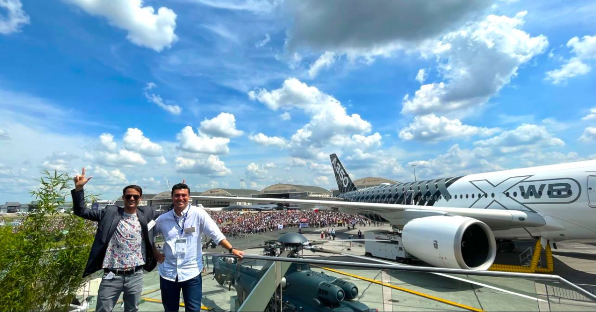 Block Aero – Digitize Your Assets, Launch Your Blockchain