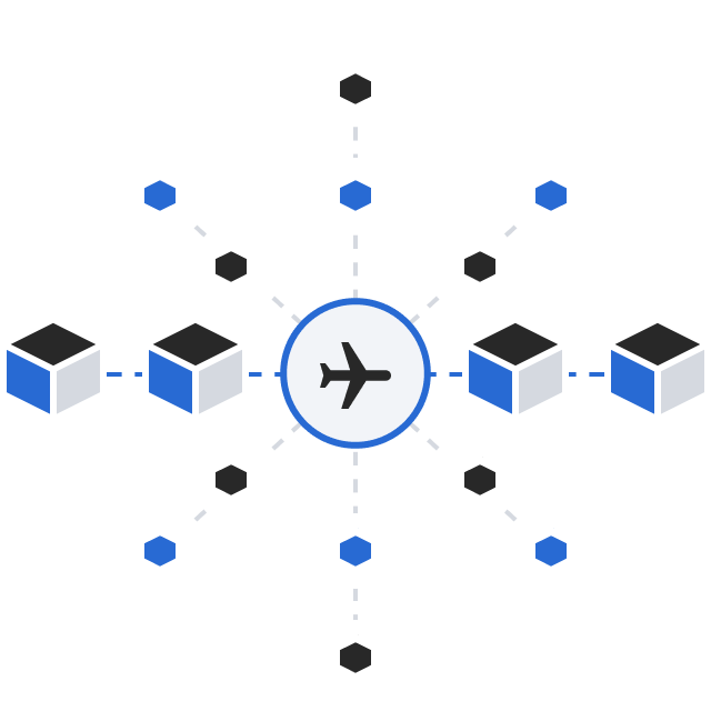 Block Aero – Digitize Your Assets, Launch Your Blockchain