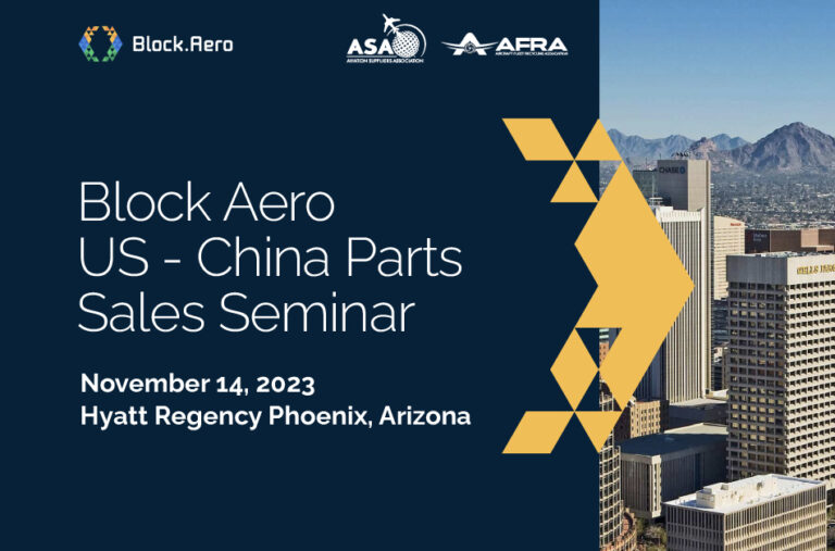 Block Aero – Digitize Your Assets, Launch Your Blockchain